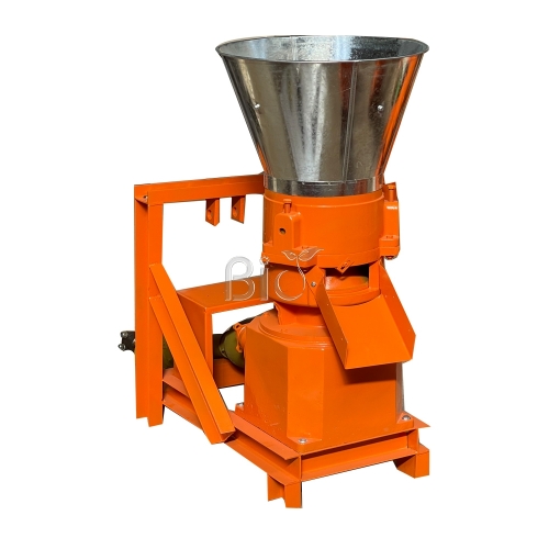 Pellet press machine PTO drive by tractors,Feed pellet mill
